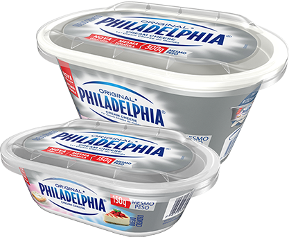 Estrela Supermercados | QUEIJO PHILADELPHIA BISNAGA 400GR