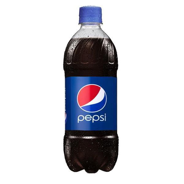 Estrela Supermercados | REFRIGERANTE PEPSI 600ML