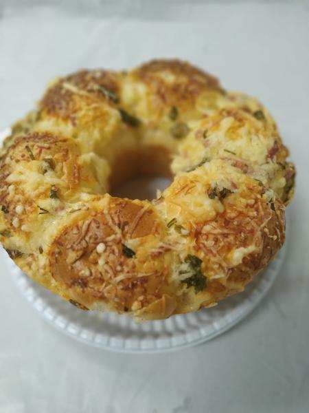 Estrela Supermercados | ROSCA BATATA ESTRELA KG