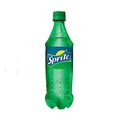 Estrela Supermercados | SPRITE 600ML
