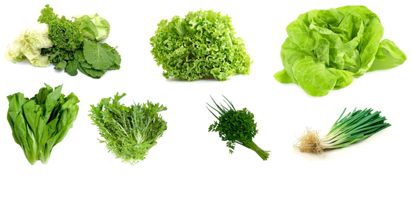Estrela Supermercados | VERDURAS DE FOLHAS